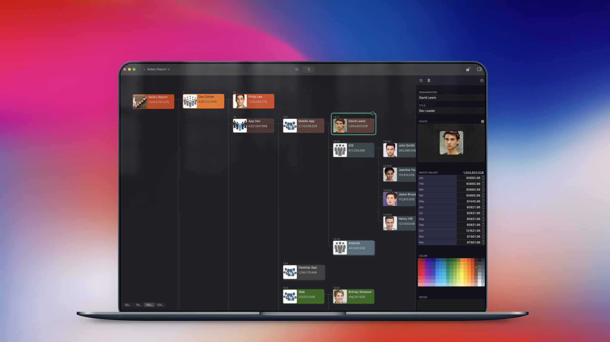 Estimate Your Costs, Work, and Product with Flexibility and Efficiency